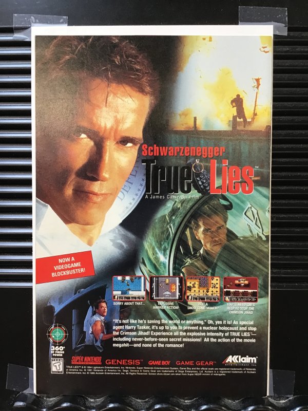 Superman: The Man of Steel #45 DC Universe Corner Box Variant (1995 ...