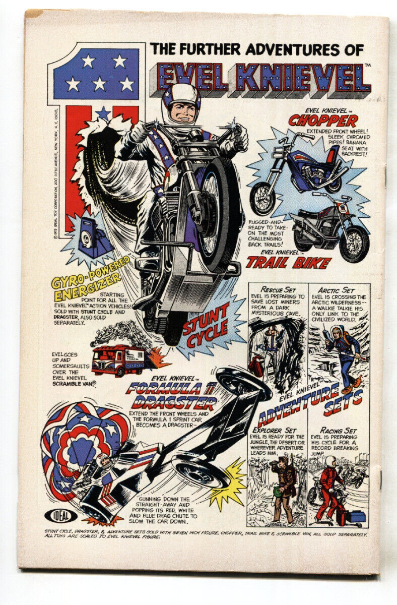 KOBRA #1--comic book--DC--First issue--1976 | Comic Books - Bronze Age ...