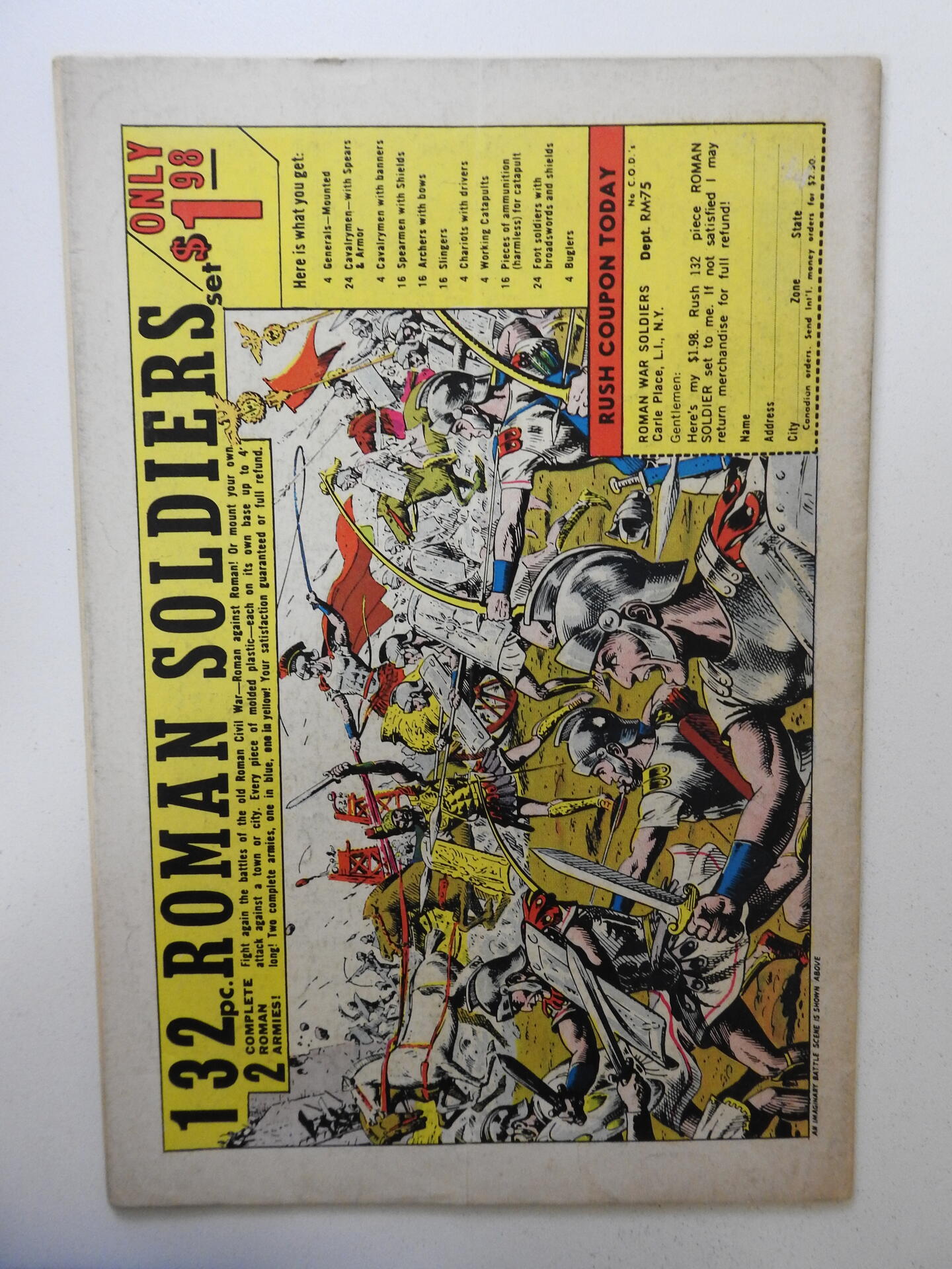 Batman #166 (1964) VG Condition! | Comic Books - Silver Age, DC Comics ...
