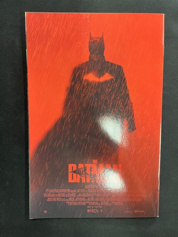 Catwoman #39 NM Jenny Frison DC Comics C273 | Comic Books - Modern Age ...