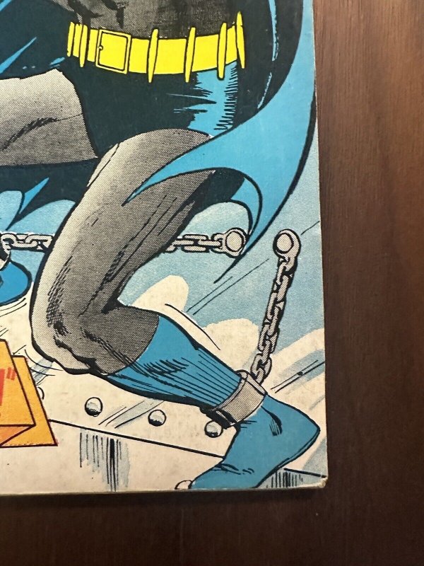 World's Finest #182 VG+ Curt Swan & Neal Adams Cover (DC 1969) | Comic ...