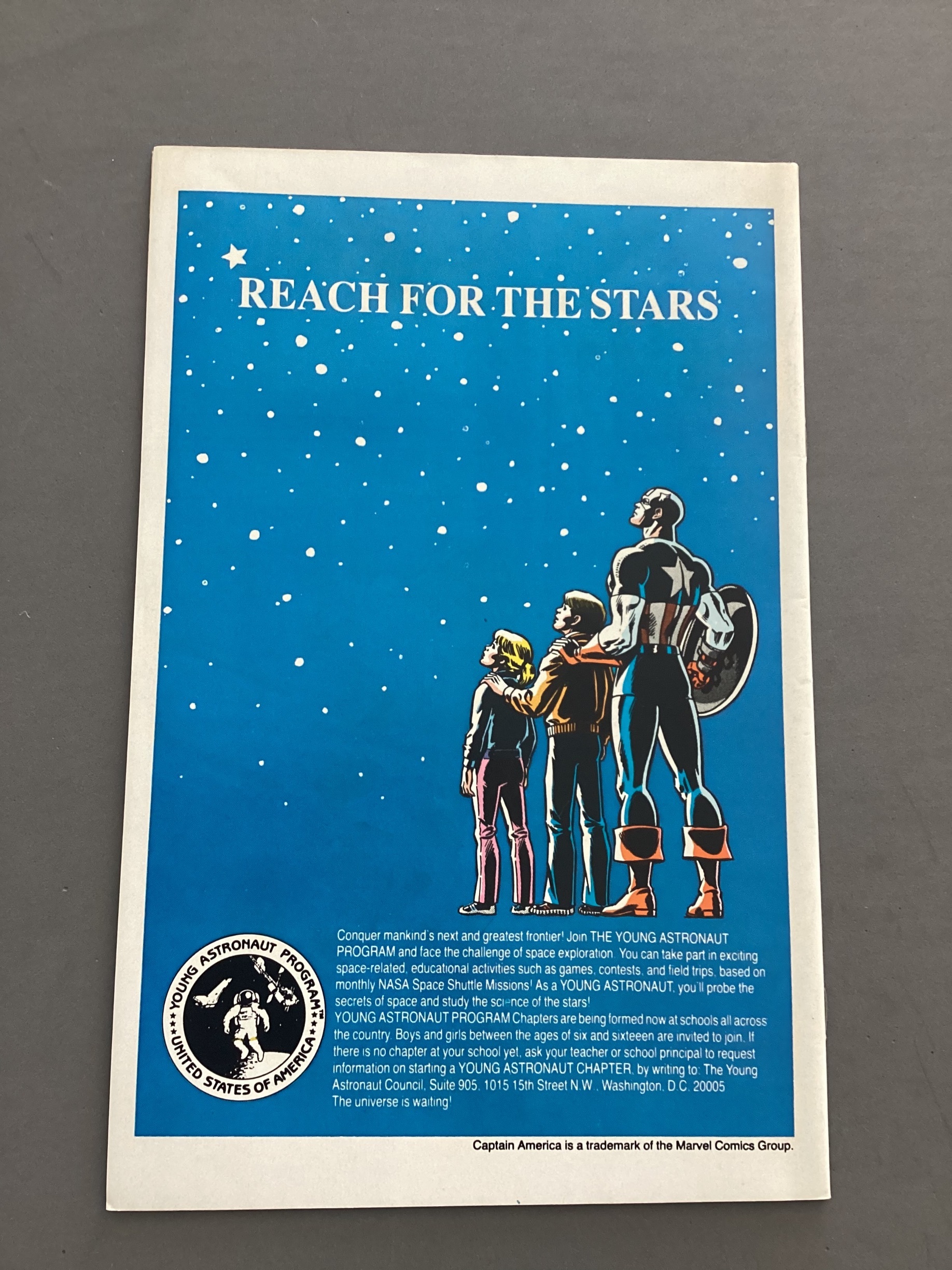 The Avengers #257 (1985) 1st Nebula | Comic Books - Copper Age, Marvel ...