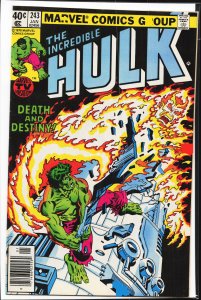 Mark's Comics / HipComic