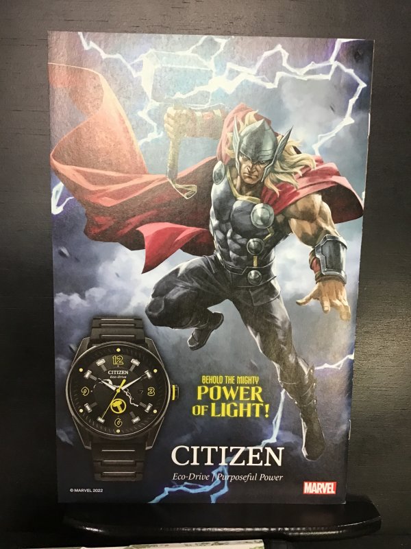 Venom #10 (2022)nm | Comic Books - Modern Age, Marvel / HipComic