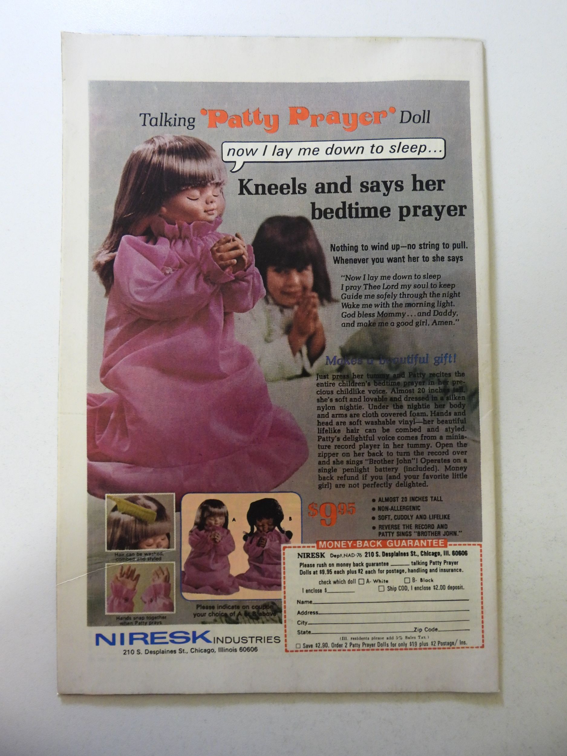 The Incredible Hulk #219 (1978) FN Condition Pizzazz insert | Comic ...