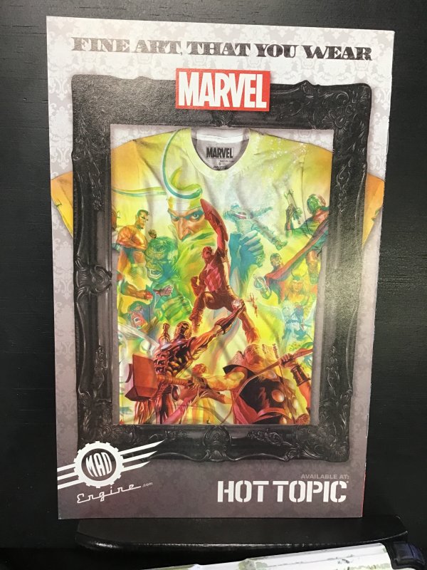 Death of Wolverine: The Weapon X Program #2 (2015)nm | Comic Books ...