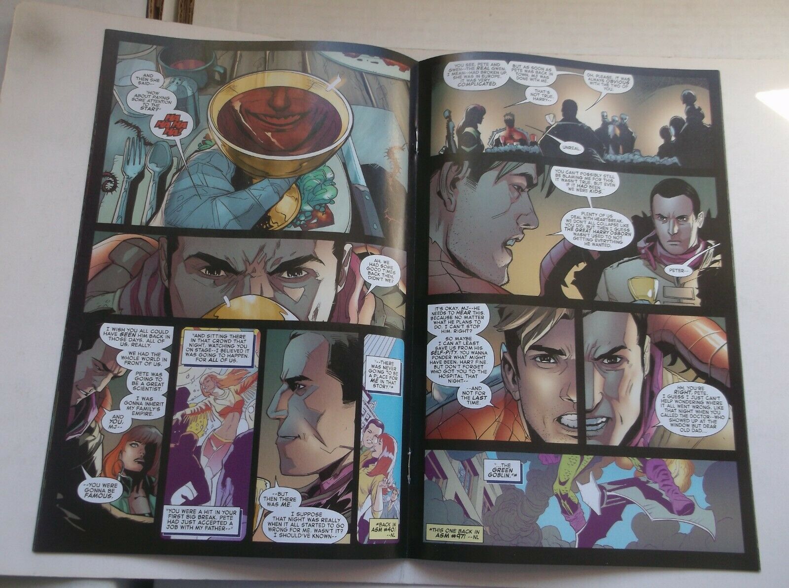 Marvel: Amazing Spider-Man #55, 2nd & 3rd Prints, Patrick Gleason, 2021 ...