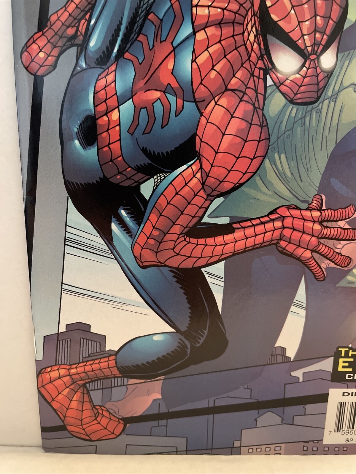 The Amazing Spider-Man #506 | Comic Books - Modern Age, Spider-Man ...