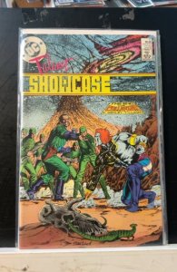 Search "showcase" / HipComic