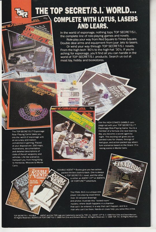 The Flash #16 (1988) Crisis on Infinite Earth artist George Perez cover ...