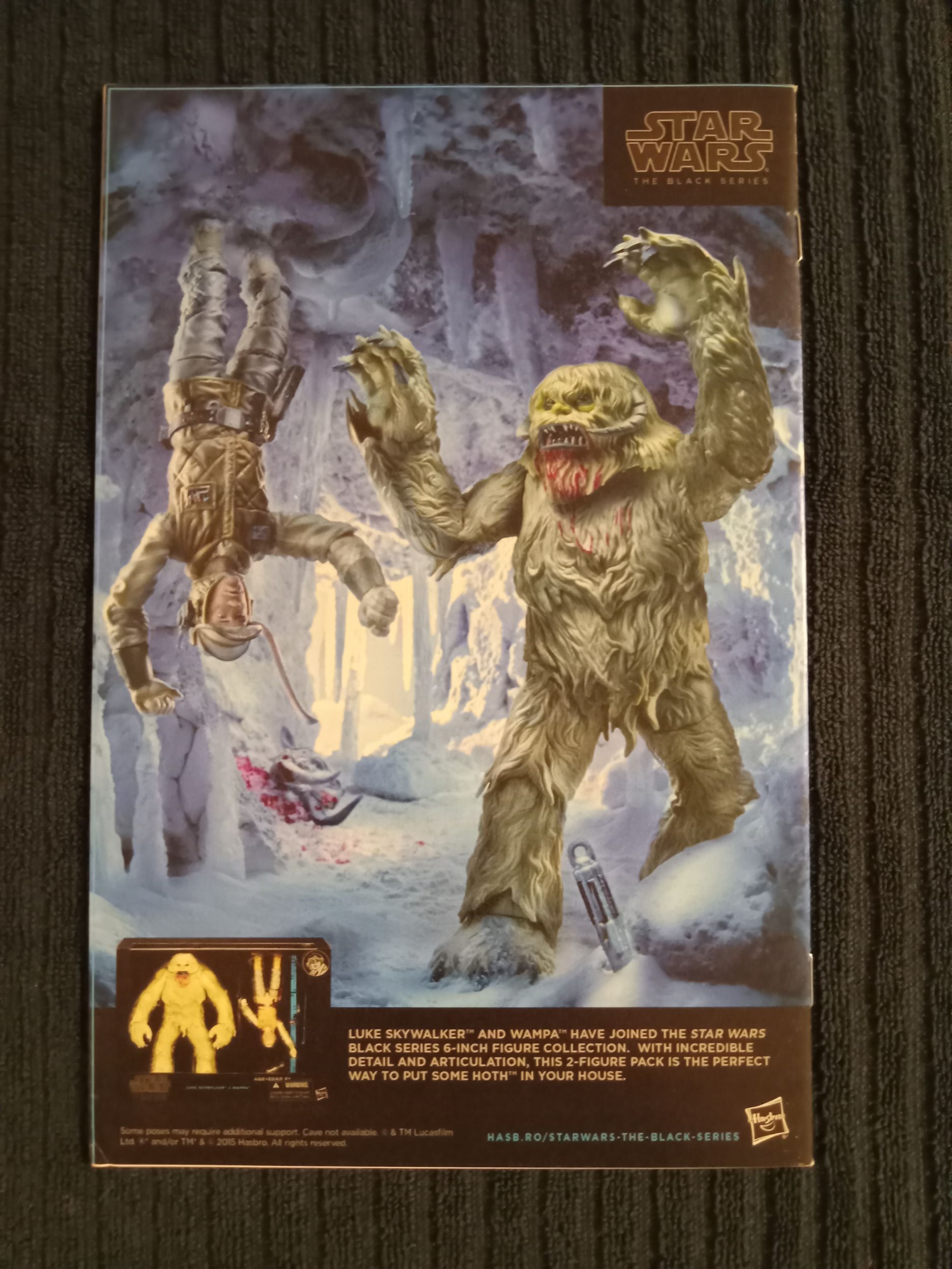 Star Wars Lando #1 John Tyler Christopher Action Figure Variant (2015 ...