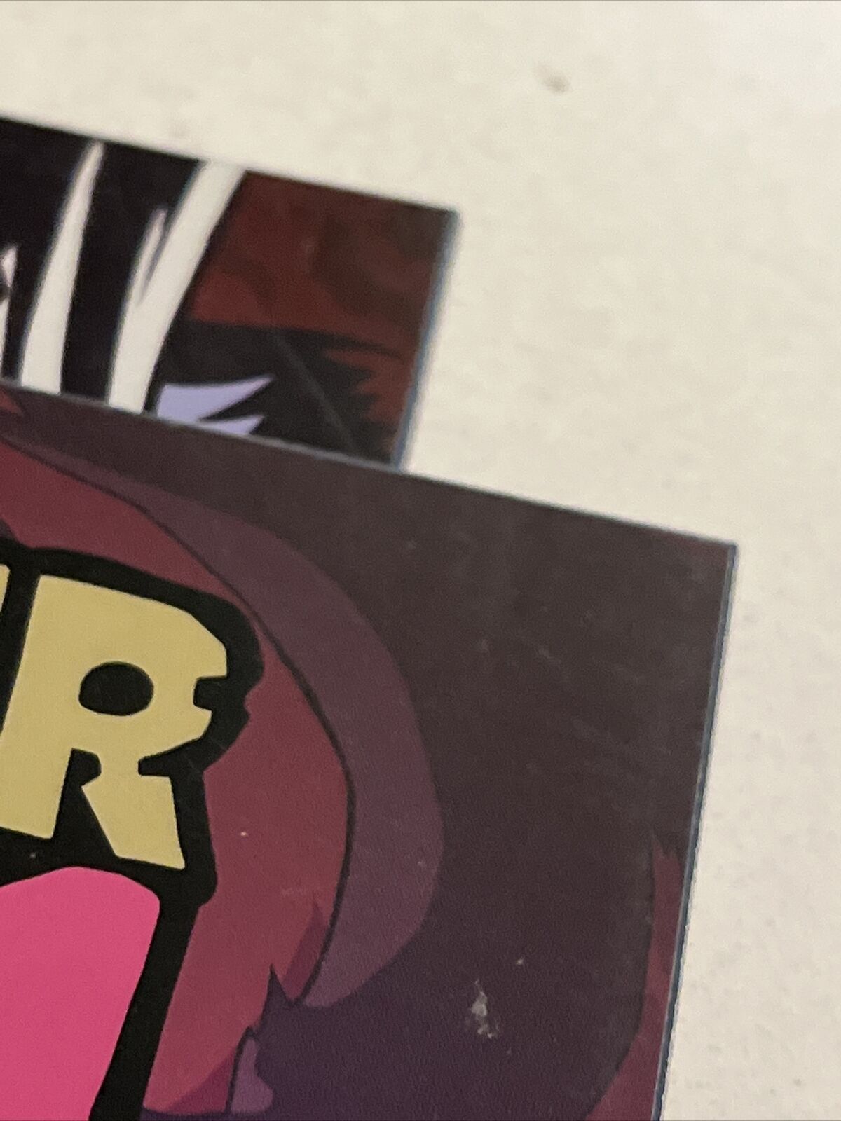 INVADER ZIM # 1 Comic 1ST PRINT Variant Covers A & B~ 2015 Some Wear ...