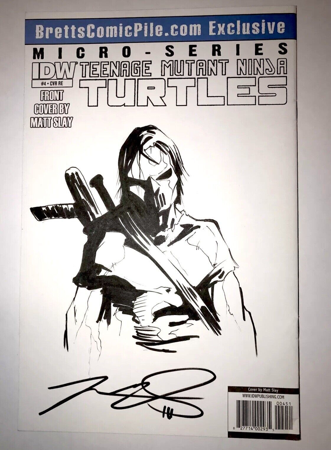 Tmnt 2022 Leonardo Drawing