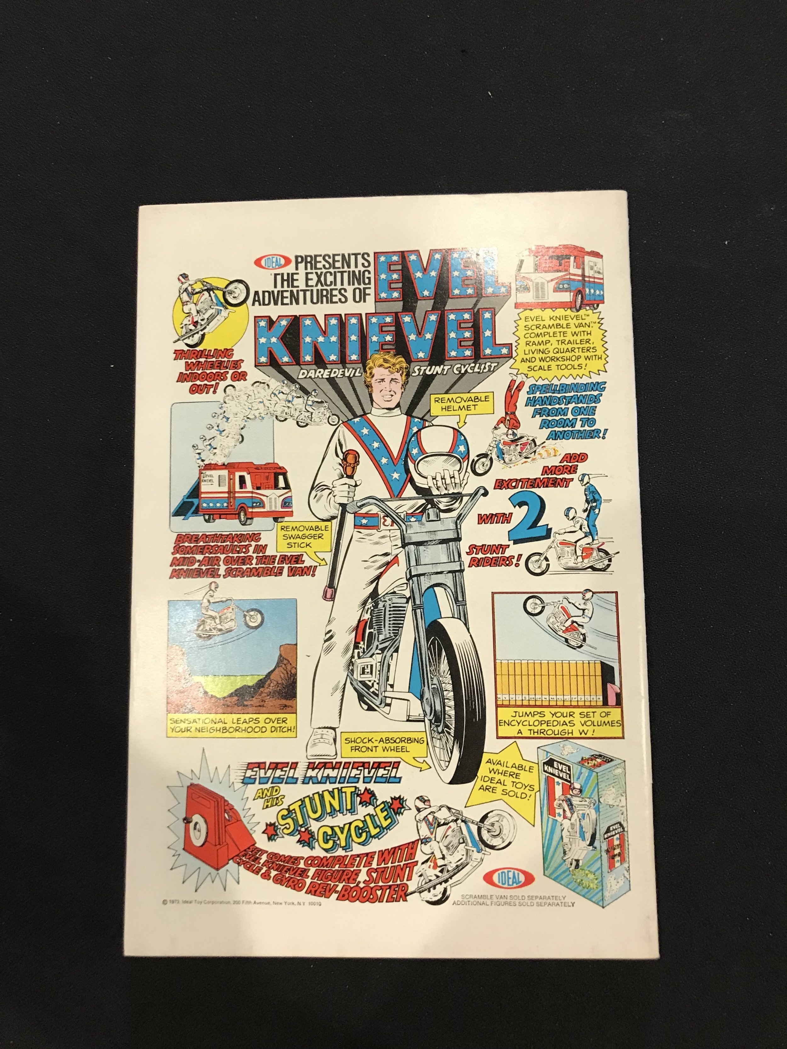 Marvel Spotlight #13 (1974) | Comic Books - Bronze Age, Marvel, Son of ...
