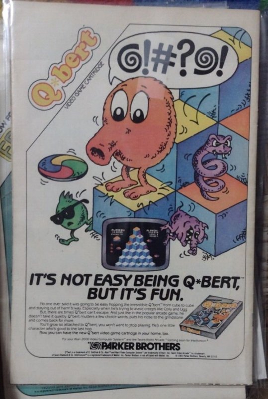 Spectacular Spider-Man # 85 1983 Marvel KEY Hobgoblin Black CAT Barcode ...