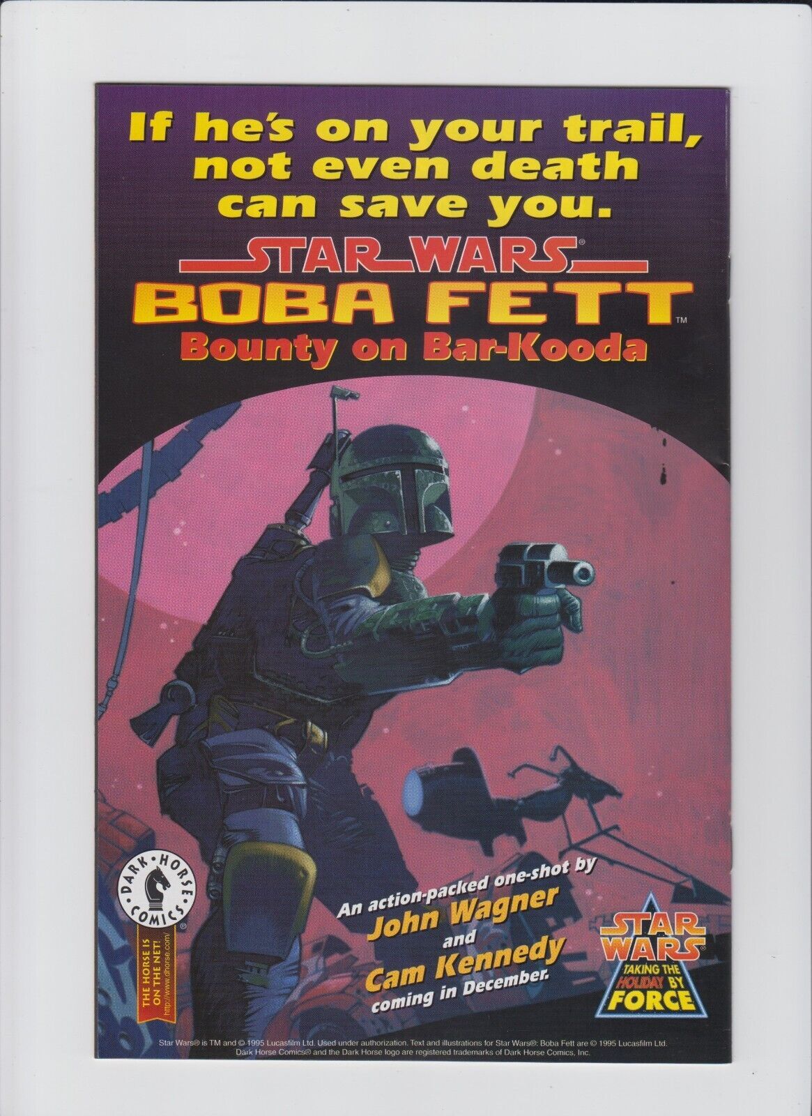 Godzilla King of the Monsters #6 - Kevin Maguire Cover! (8.5/9.0) 1995 ...