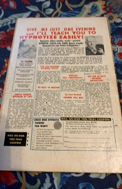 Tales of Suspense #61 (1965)The Mandarin/Strength of the sumo | Comic ...