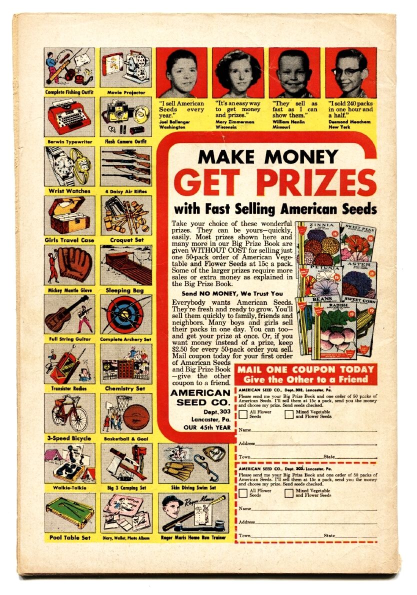 Action Comics #298 Comic Book DC Superman 1963 LEX Luthor Mooney VG ...