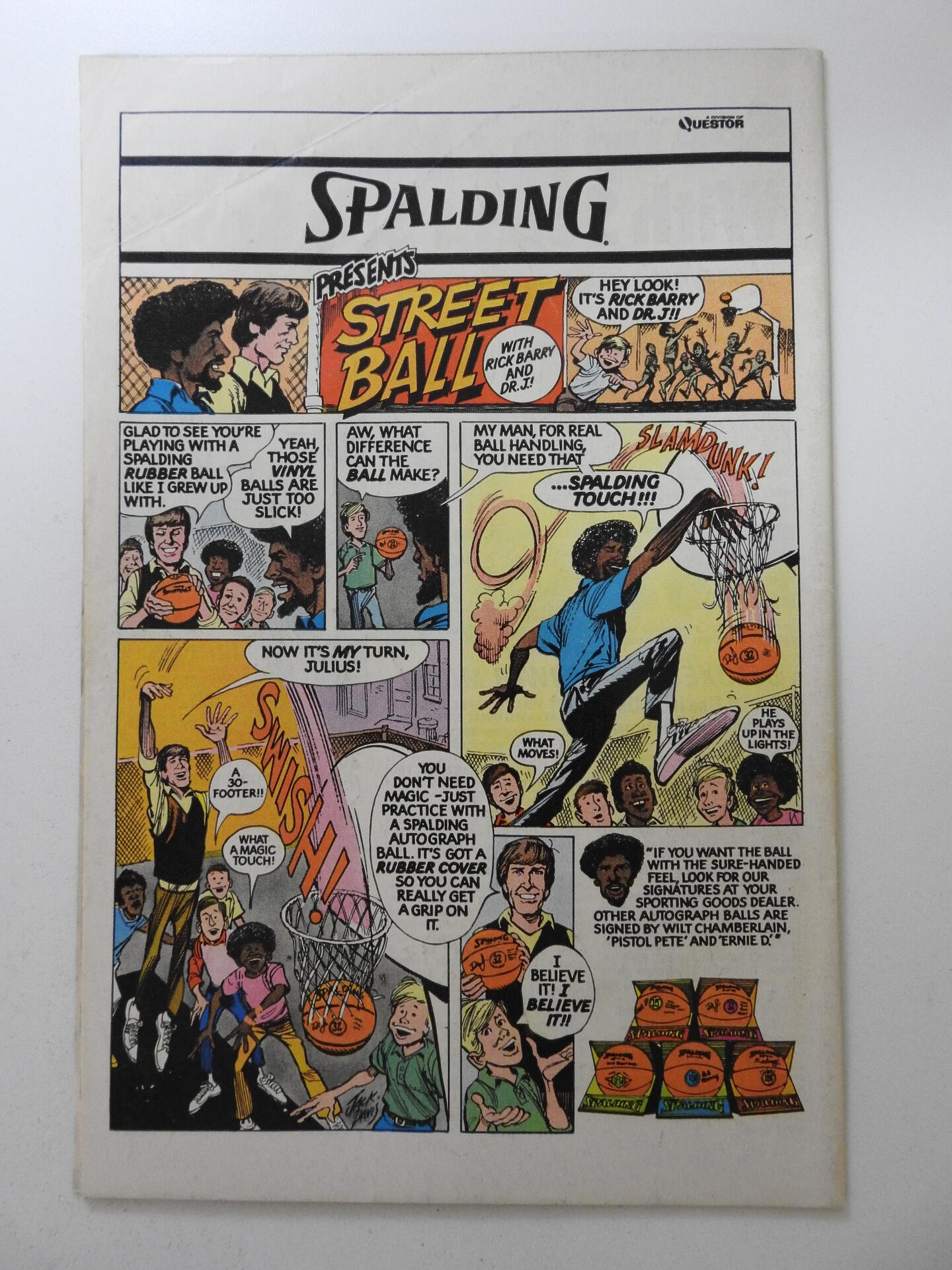 Fantastic Four #189 1st Appearance of Quasimodo! VG Condition! | Comic ...