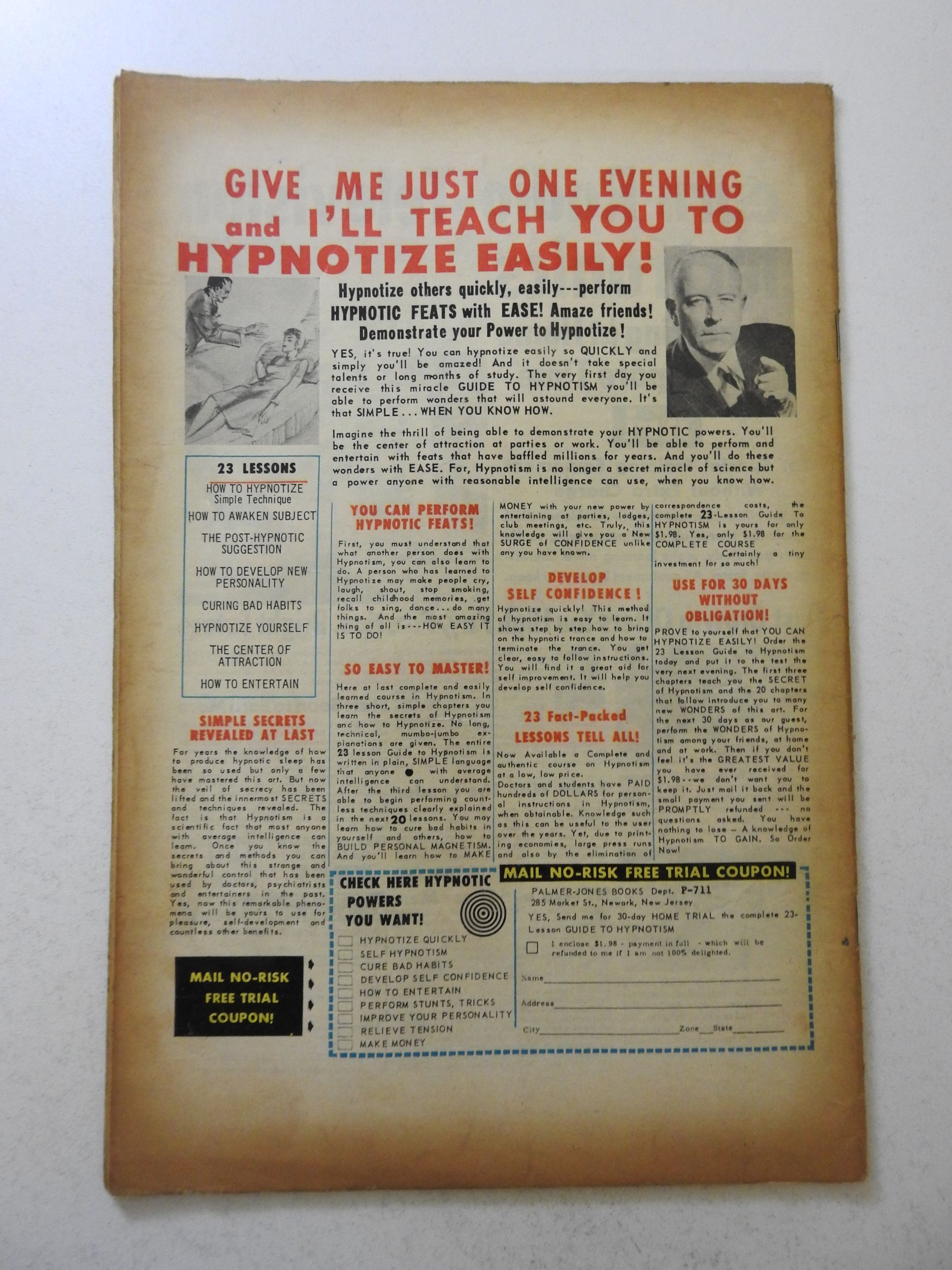 The Amazing Spider-Man #20 (1965) VG- Condition 1st appearance of the ...