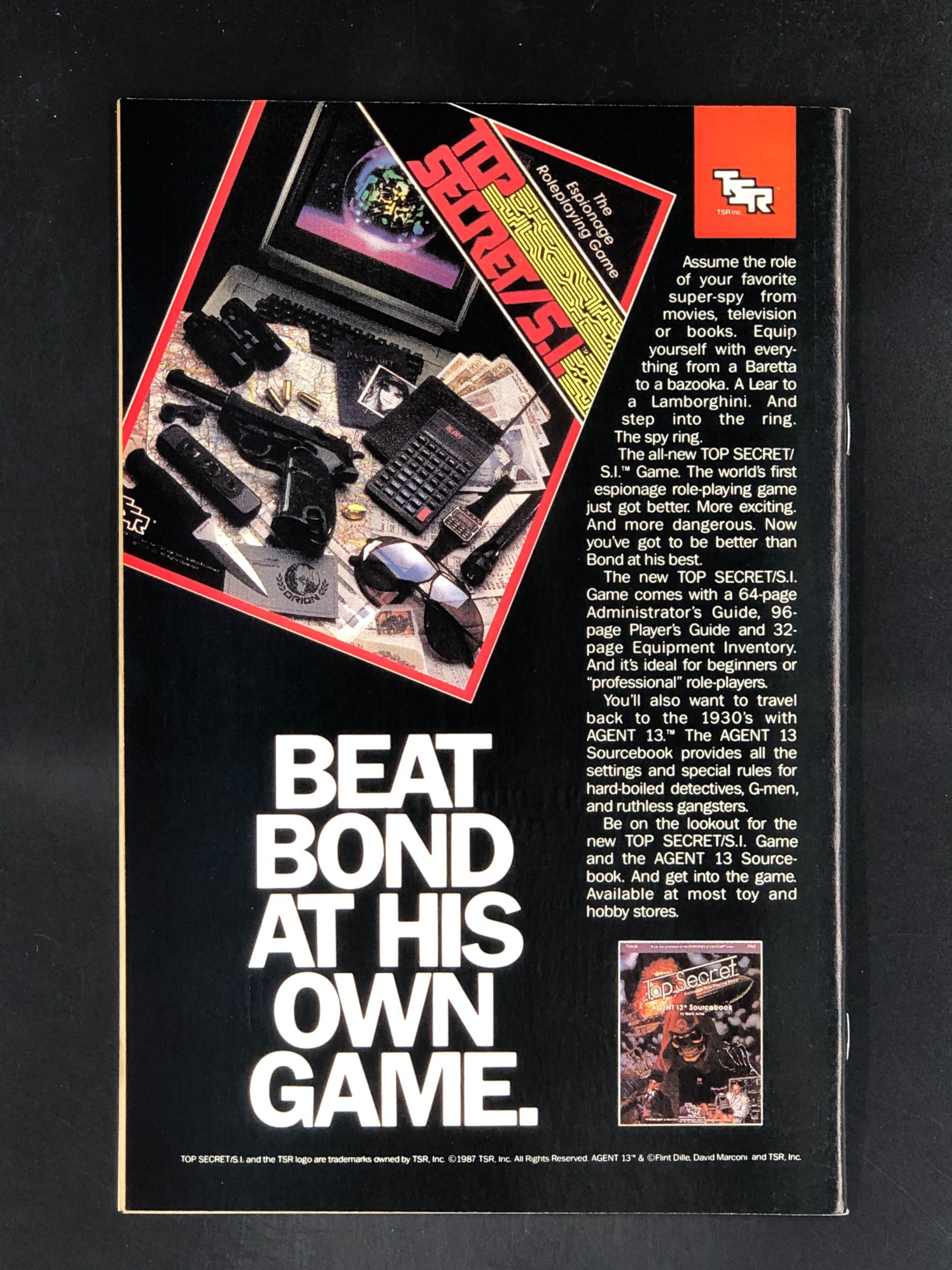 The Incredible Hulk #338 (1987) 1st Appearance of Mercy | Comic Books ...