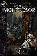 House Of Montresor #2 () Action Lab Entertainment Comic Book | Comic ...