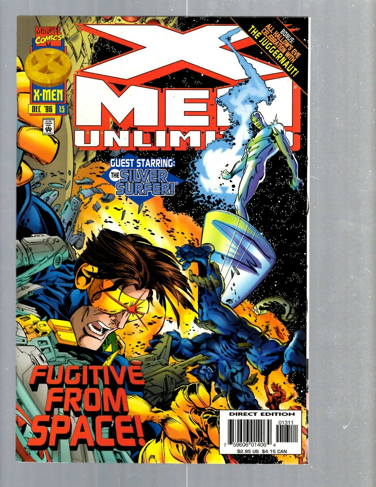 12 Comics X-Men 13 14 15 16 17 18 19 20 21 22 + Age Of Apocalypse 1 ...