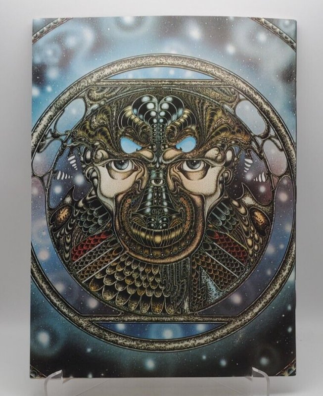 Heavy Metal Magazine Original Vintage August 1979 (Vol #3 Issue #4) NM ...