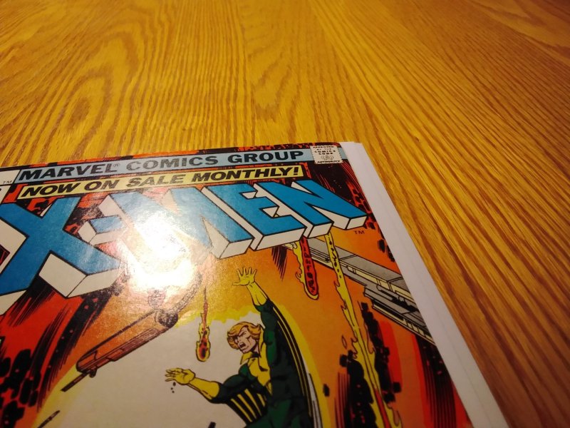 The X-Men #113 (1978) | Comic Books - Bronze Age, Marvel / HipComic