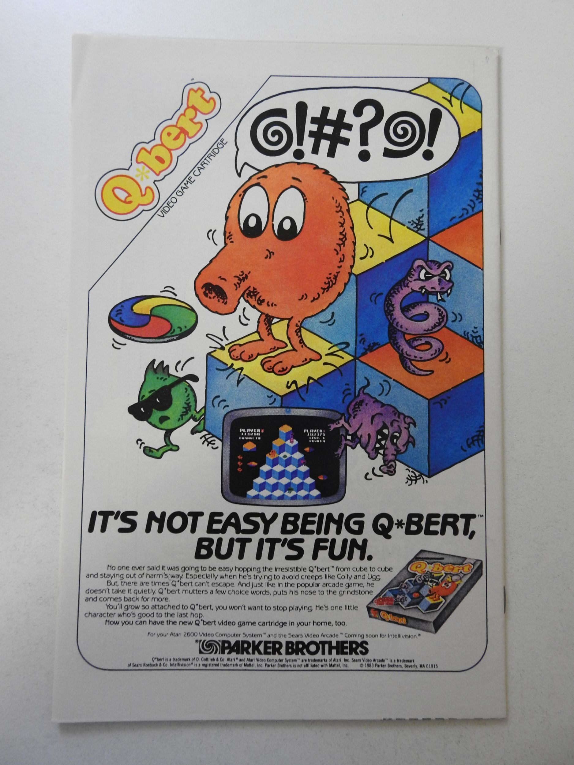 Thor #338 (1983) VF- Condition! | Comic Books - Bronze Age, Marvel ...