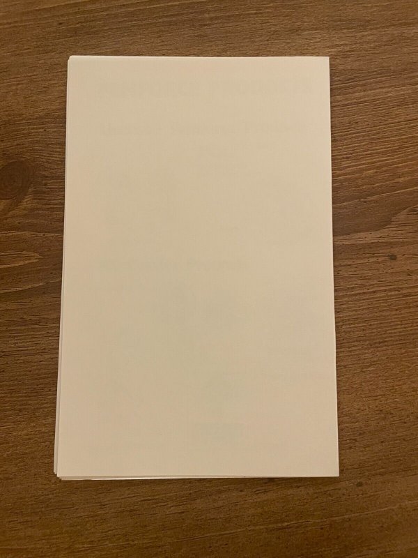 Femforce # 1 NM AC Compact Mini Comic Book Phantom Lady She-Cat Ms ...