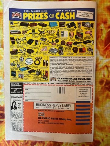 The Incredible Hulk #252 (1980) | Comic Books - Bronze Age, Marvel ...