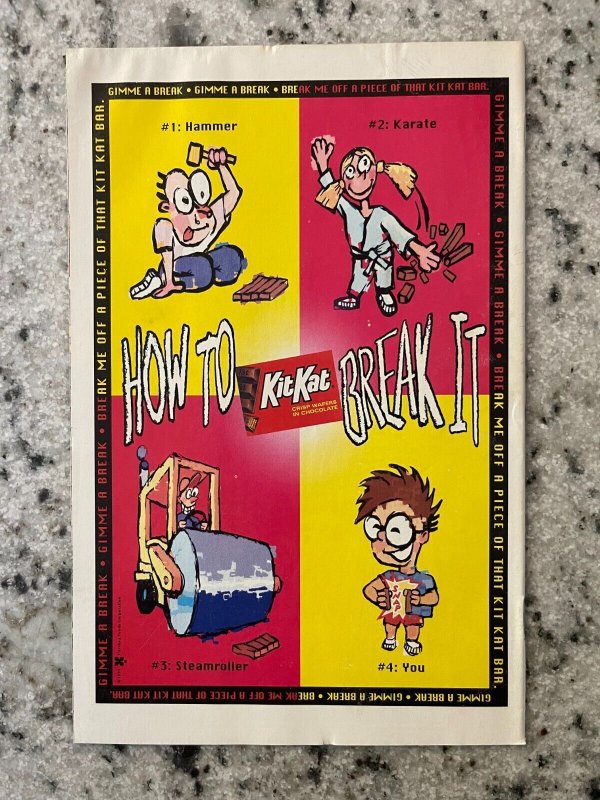 Sonic The Hedgehog # 31 VF Archie Adventure Series Comic Book Knuckles ...