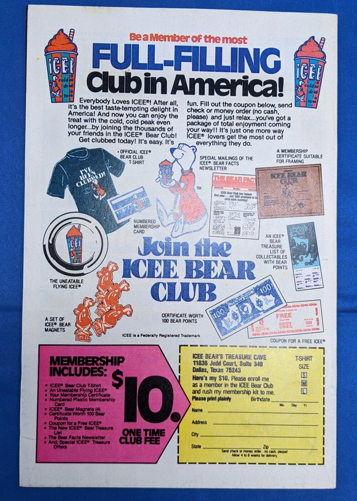 Batman #339 (1981) - Vintage Poison Ivy and Bruce Wayne "A Sweet Kiss ...