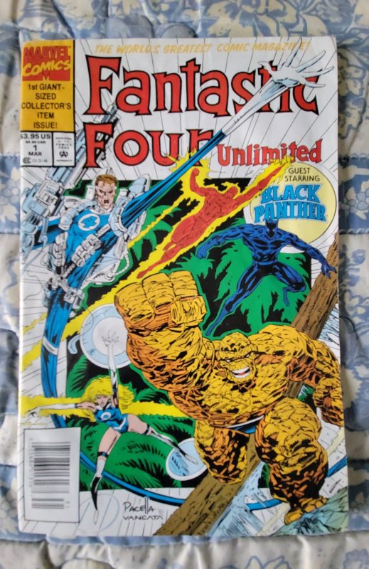 Marvel Reader Bundle Plus Spider-Man 2 color foldout poster! | Comic ...