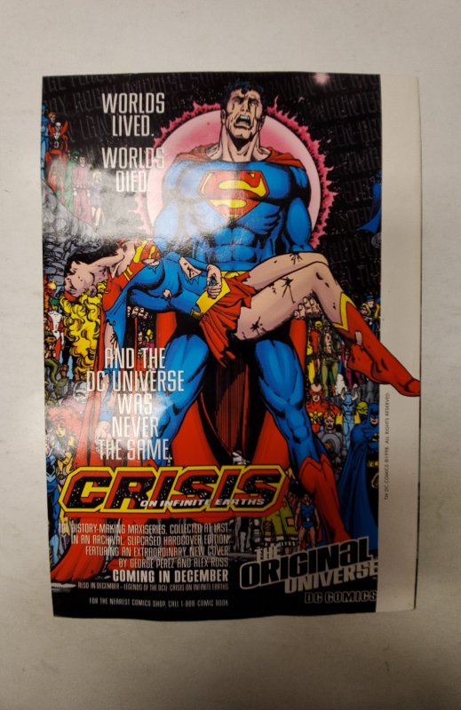 Wizard: The Comics Magazine #88 (1998) Wizard Comic Book J706 | Comic ...