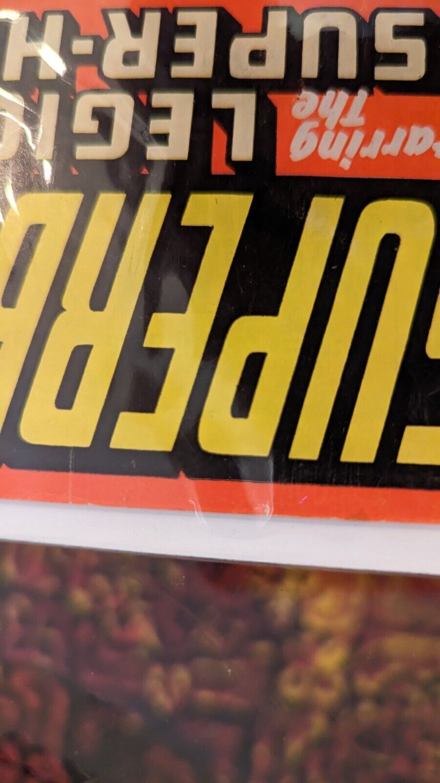 Superboy starring the Legion of Suoer Heroes #197 (1973) | Comic Books ...