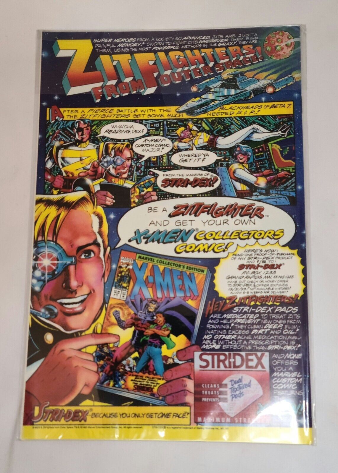 Venom: Funeral Pyre #1 Featuring The Punisher, Marvel 1993, NM | Comic ...