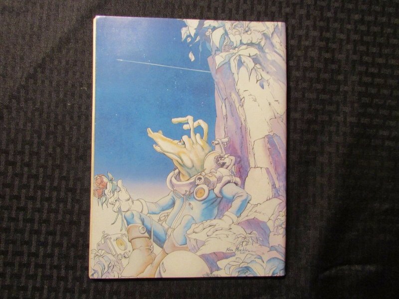 1981 July COMICS JOURNAL Magazine #64 FVF 7.0 Gil Kane Jack Kirby Mike ...