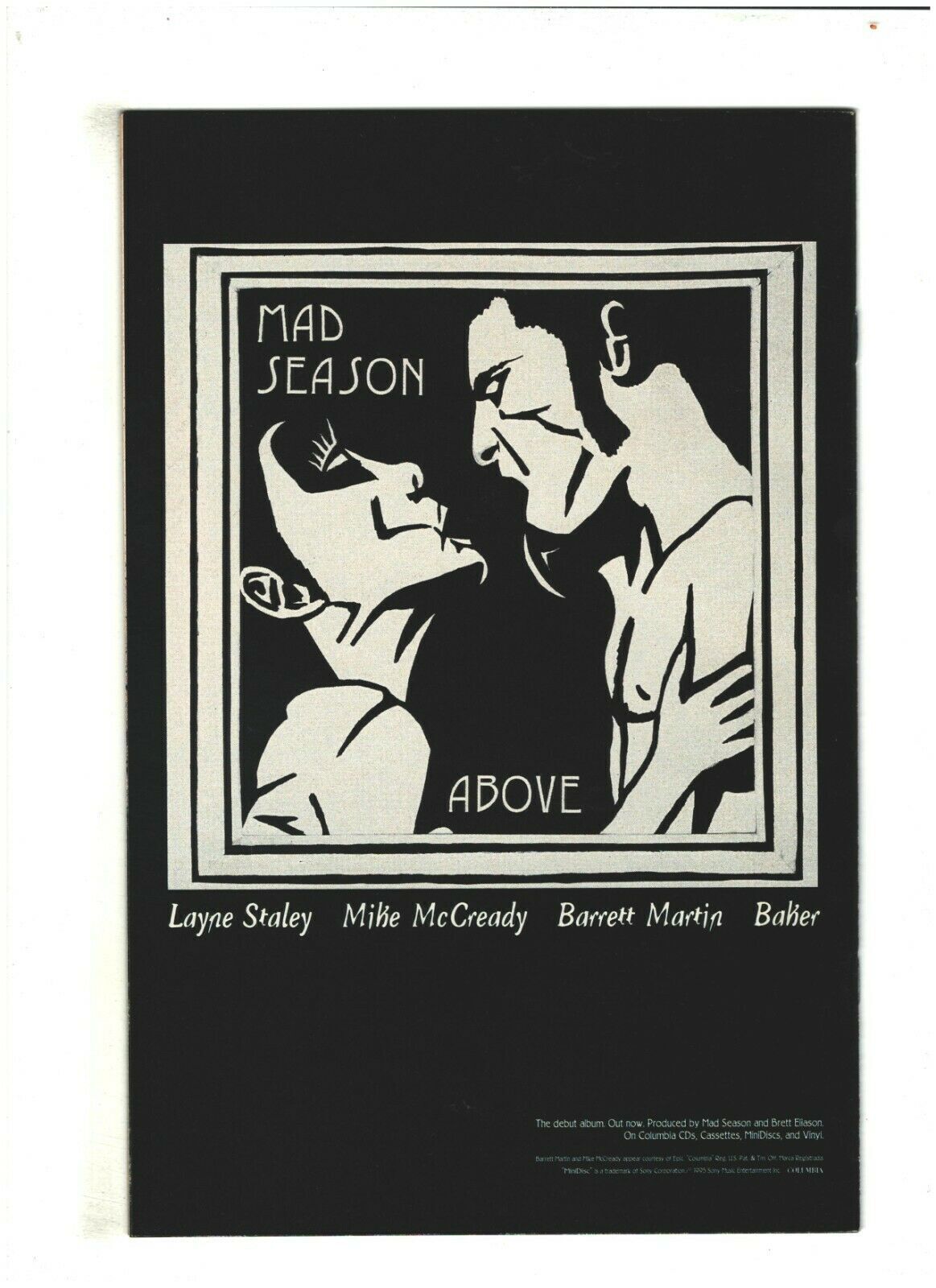 Batman Legends of the Dark Knight #71 VF+ 8.5 DC 1995 James Robinson ...