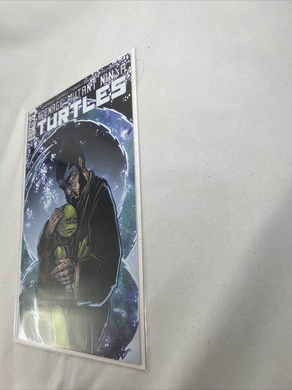 Teenage Mutant Ninja Turtles 128 Eastman Variant TMNT 1st Venus IDW ...