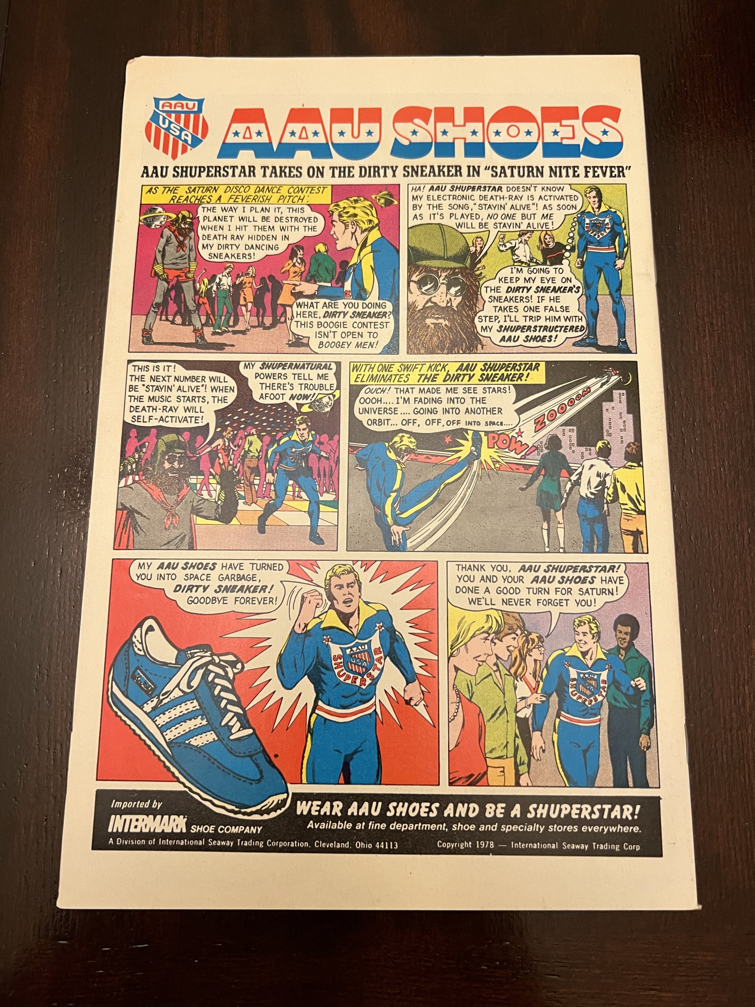 Action Comics #489 (1978) - NM/VF | Comic Books - Bronze Age, DC Comics ...