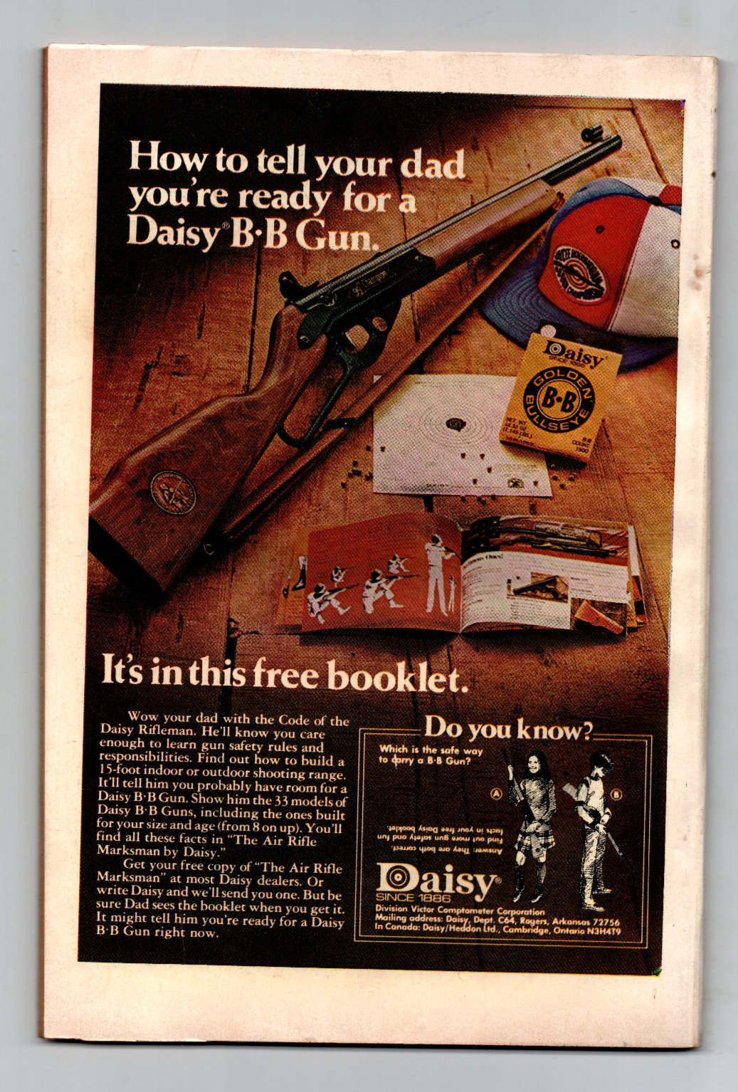 Batman #258 - 1st Arkham Asylum - KEY - Joker - Two-Face - 1974 - VF+ ...