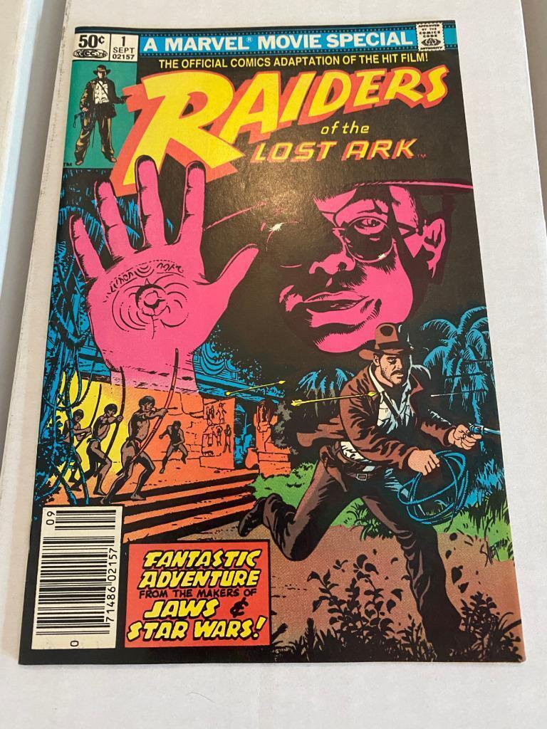 Spider-Man and Power Pack #1 1984 NEA Child Abuse Prevention Comic NM ...