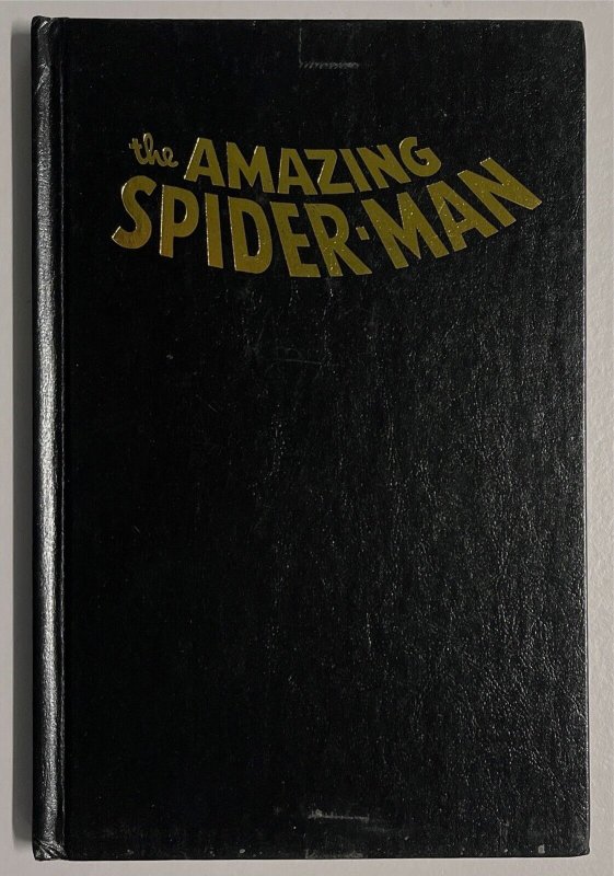 Amazing Spider-Man The Gauntlet HC Vol 2 Rhino and Mysterio MISSING ...