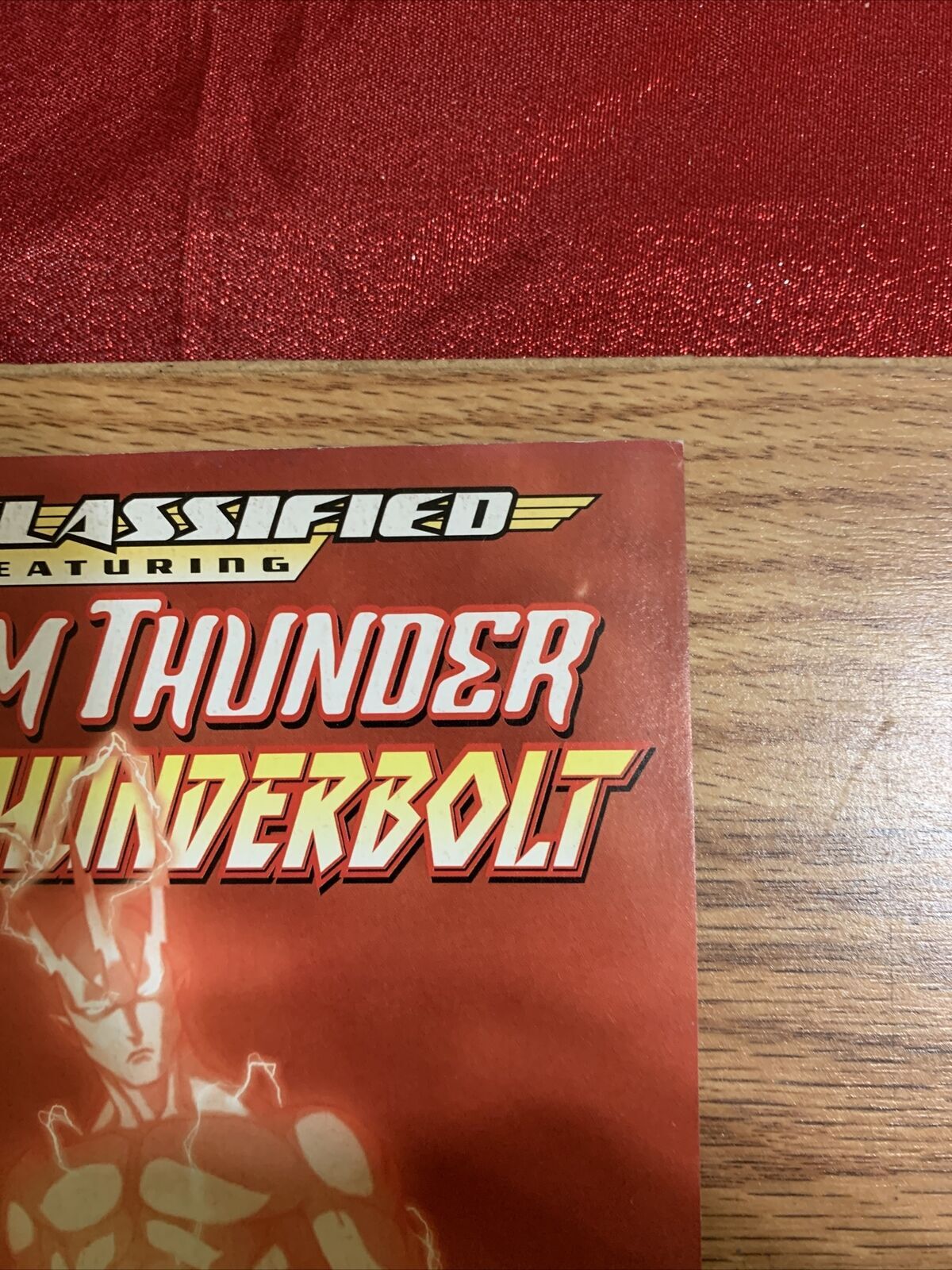 JSA: Classified #28 Sep 2007 DC comics | Comic Books - Modern Age, DC ...