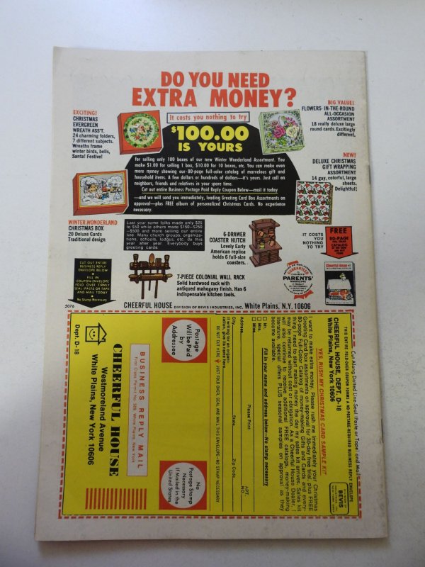 The Phantom Stranger #26 (1973) VG/FN Condition | Comic Books - Bronze ...