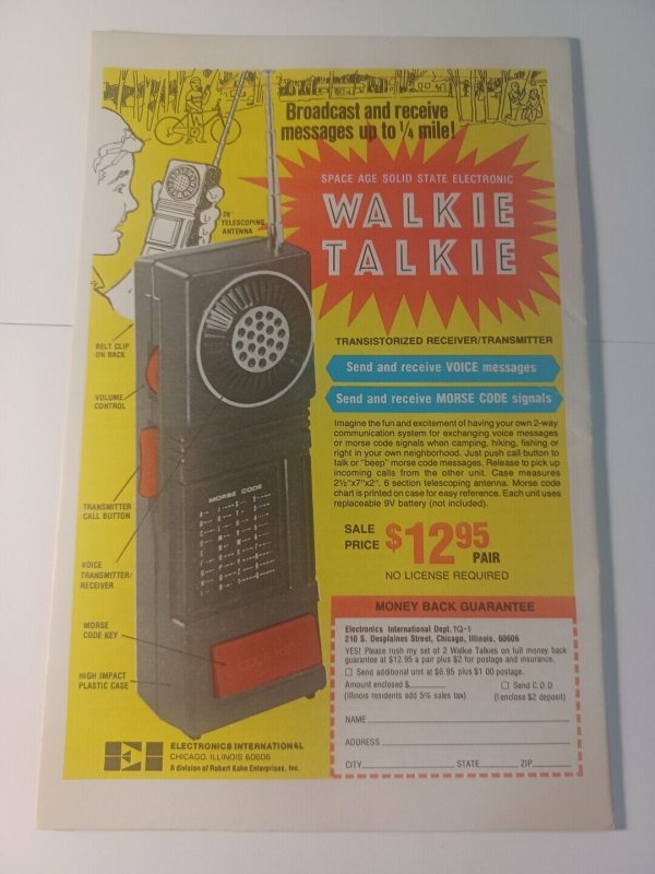 Godzilla #7 VF- 1st Red Ronin Marvel Comics c300 | Comic Books - Bronze ...