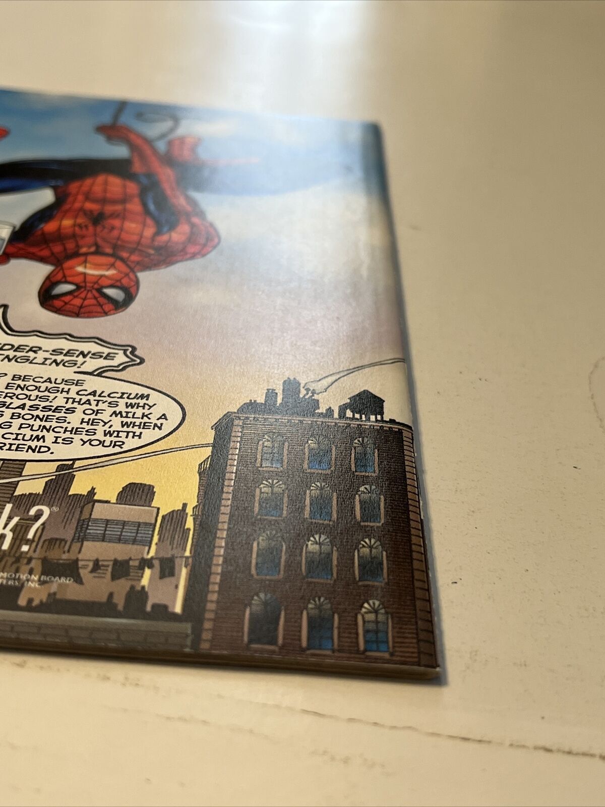 The Death of Galactus The Devourer # 6 - Marvel Comics Last Issue ...