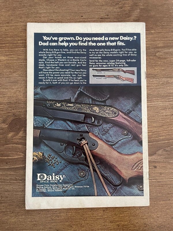 Action Comics # 451 VF- DC Comic Book Superman Batman Flash Green ...